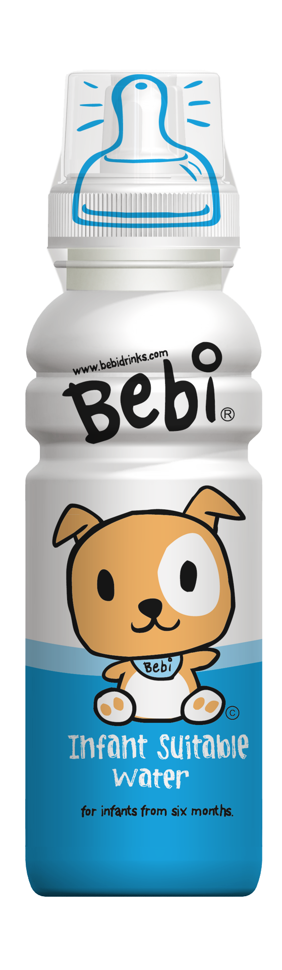 At Last! Water for Infants! - Free-Range Kids