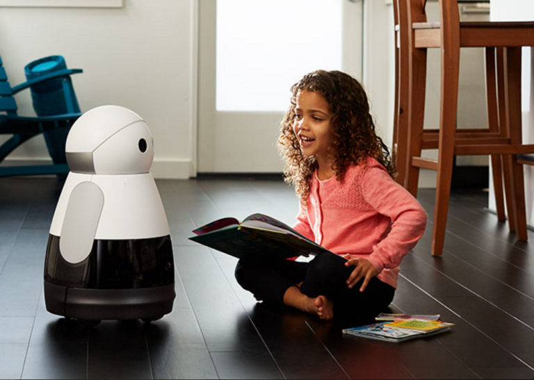 Robot Nannies: Hooray? | Free-Range Kids