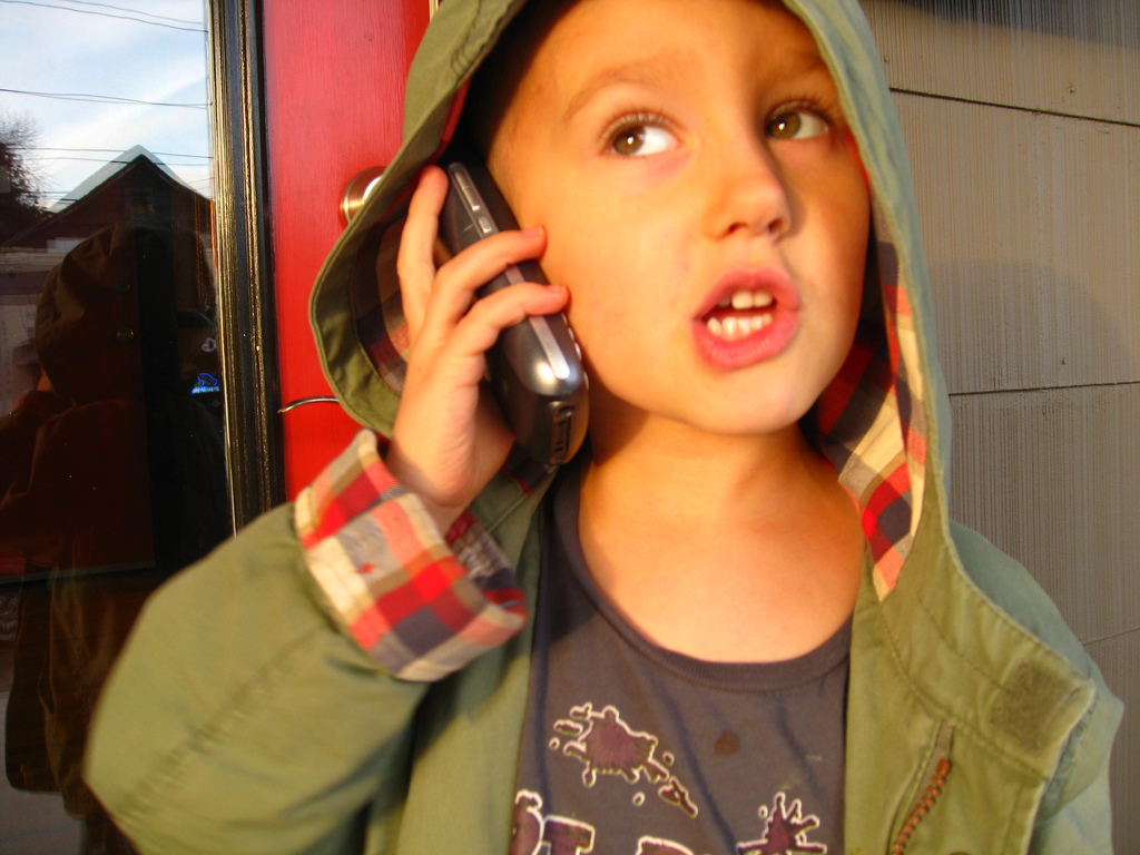 Colorado May Possibly Criminalize Parents Why Buy Their Pre-Teens Smart ...