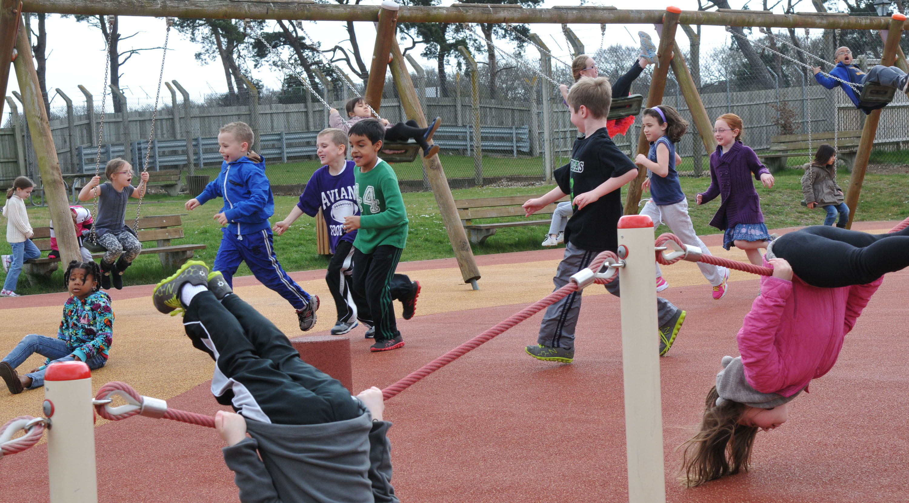 The Blindingly Obvious Secret to Success at School - Free-Range Kids