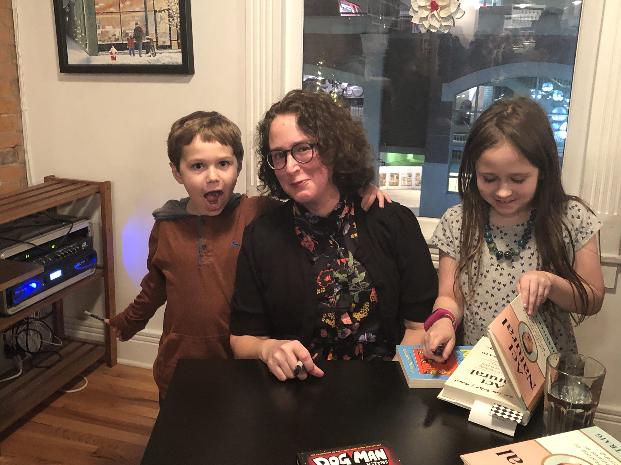 Parenting Through History: They Did WHAT??? - Free-Range Kids