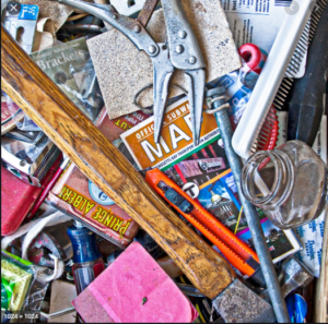 Now is The Time to Empty Your Junk Drawers | Free-Range Kids