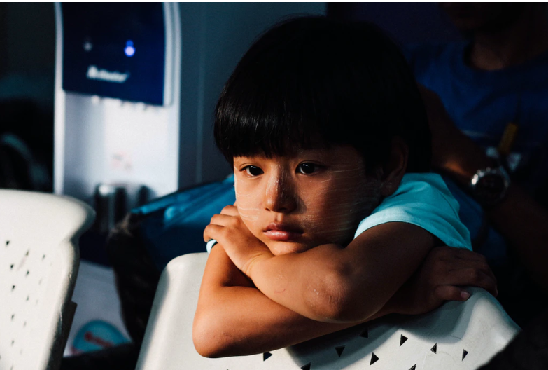 The Life-Changing Power of Daydreaming for Kids - Free-Range Kids