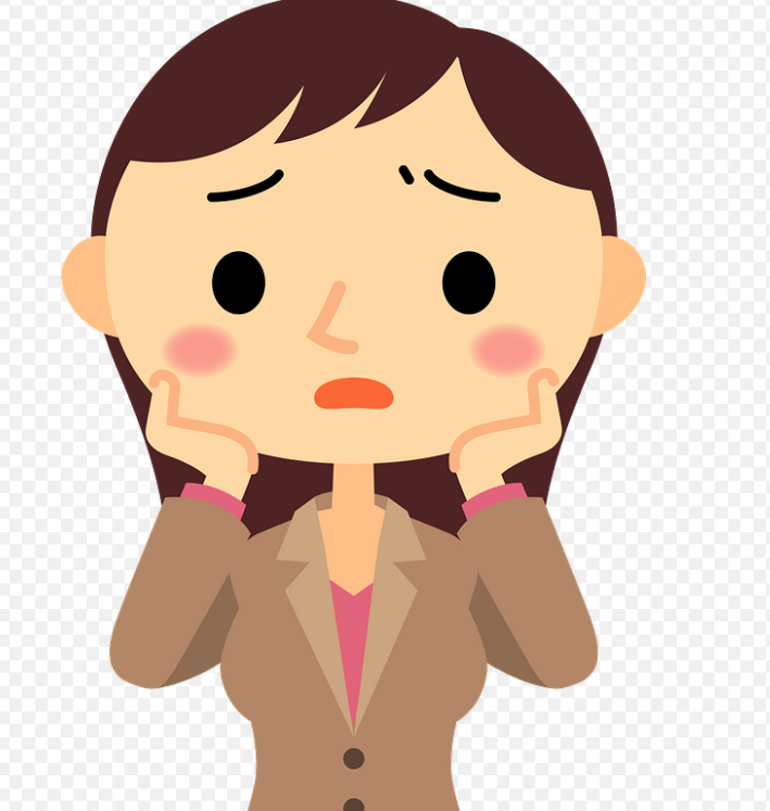 Dear Lenore: How Can I Stop Worrying About My Kids? - Free-Range Kids