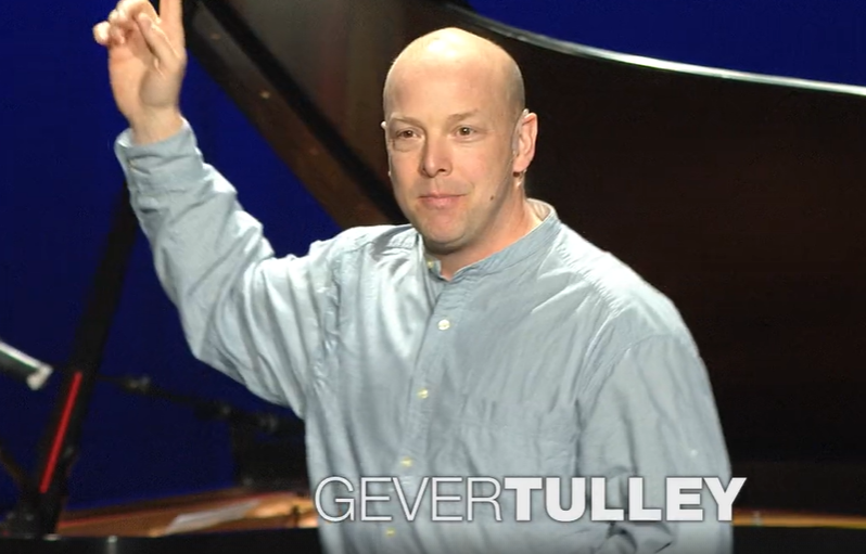 "5 Dangerous Things You Should Let Your Kids Do" Gever Tulley's ...