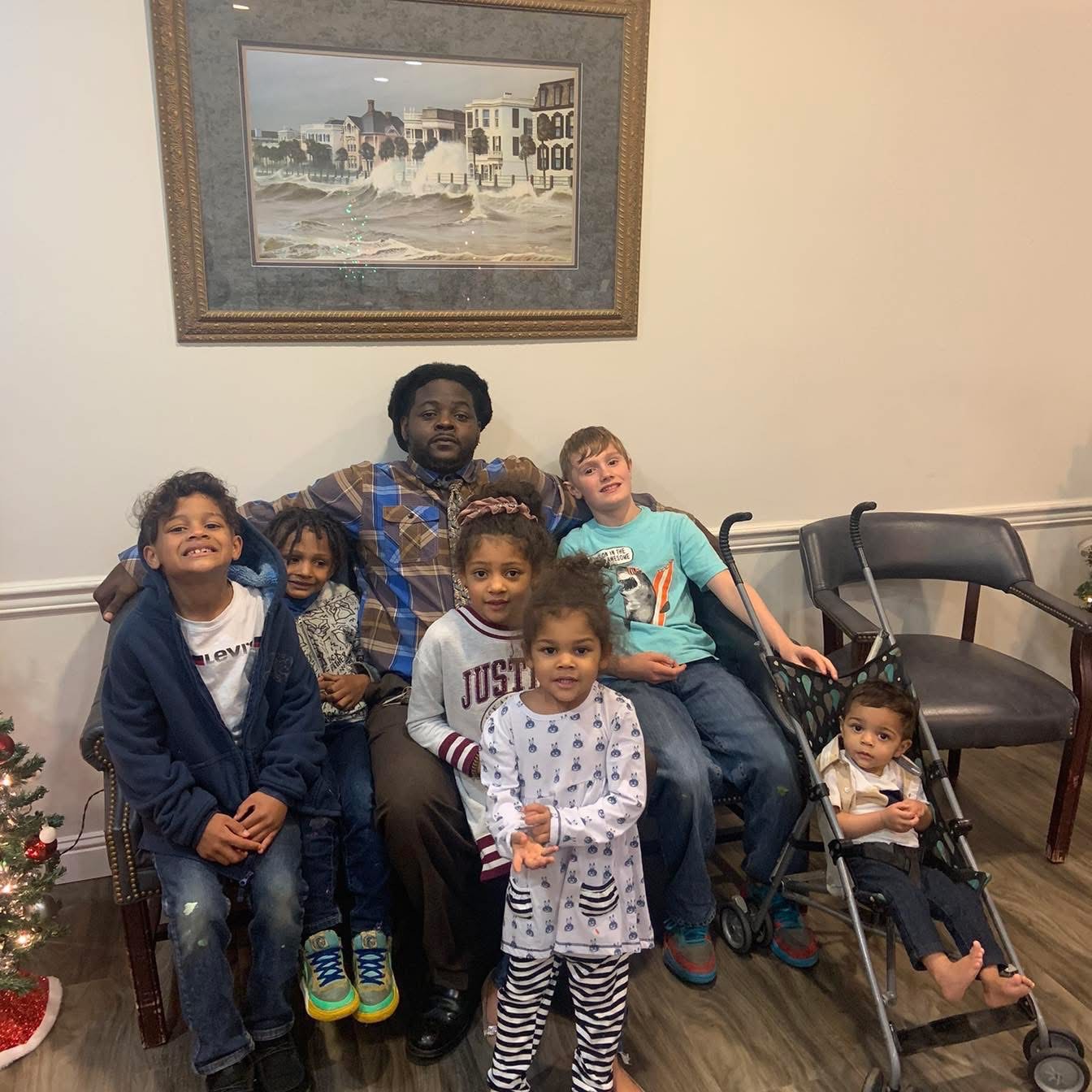 BAD LUCK is not BAD PARENTING: The Unending Trials of the Dad Whose Son Died Walking Home - Free ...